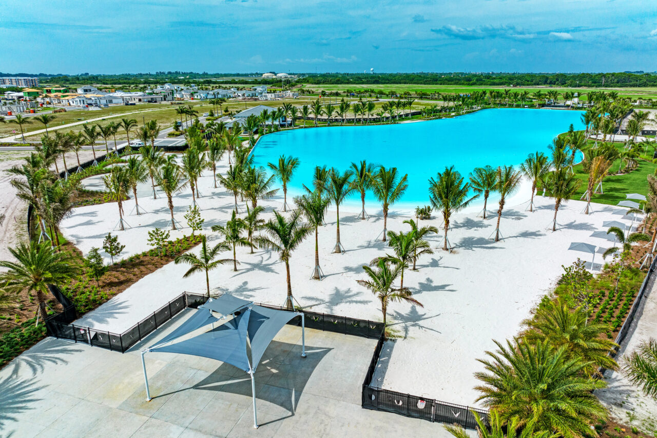 Aqua Gallery - Aqua by the Bay - Bradenton Florida